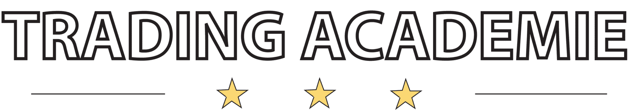Accueil - Trading Académie